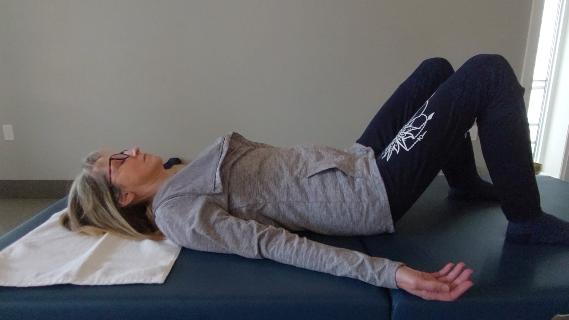 Somatic Movement – Julie's Serenity Spa & Yoga